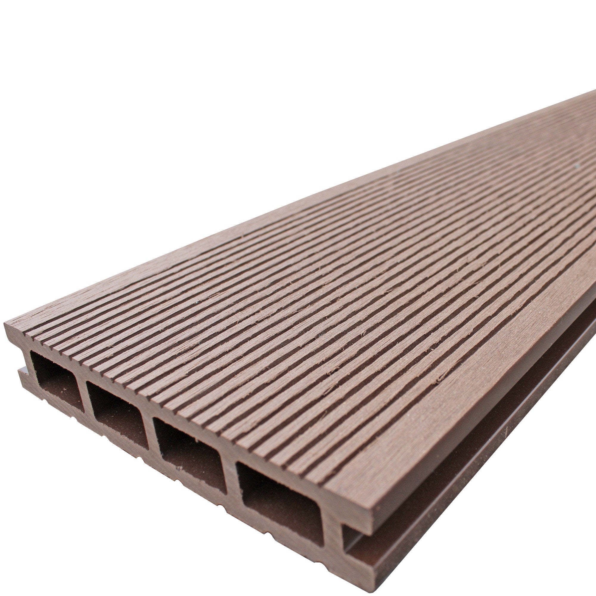 Pisos Deck WPC - Garden Market