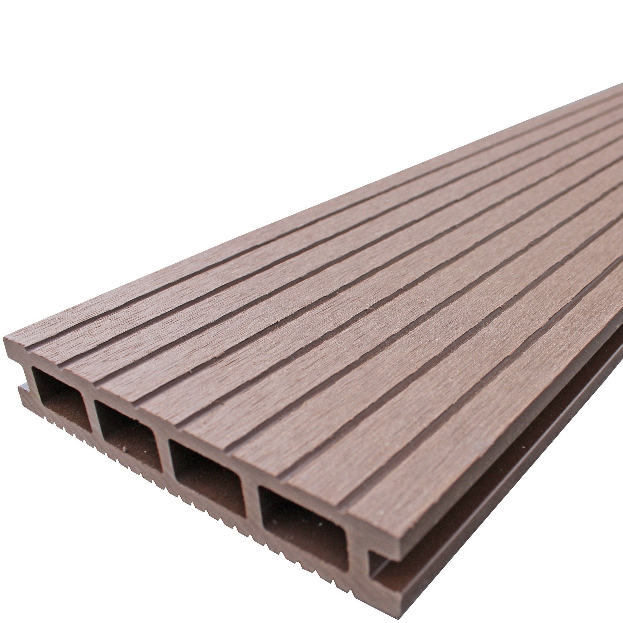 Piso WPC Pro Chocolate - Garden Market